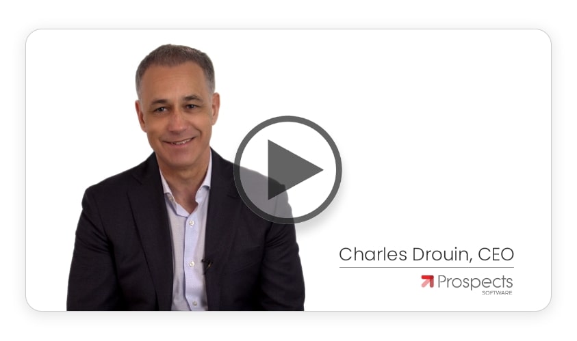 Prospects Software Inc.